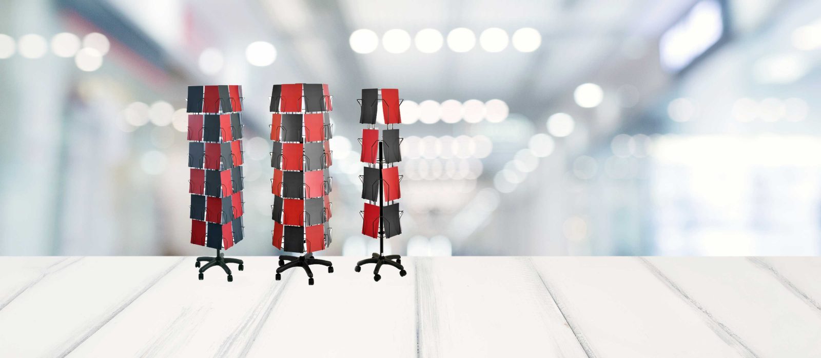 Westminster Wire Shop Display Stands｜Retail Displays｜POS