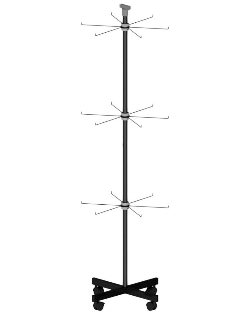 New Display Stands | Westminster Wire Shop Display Stands｜Retail ...