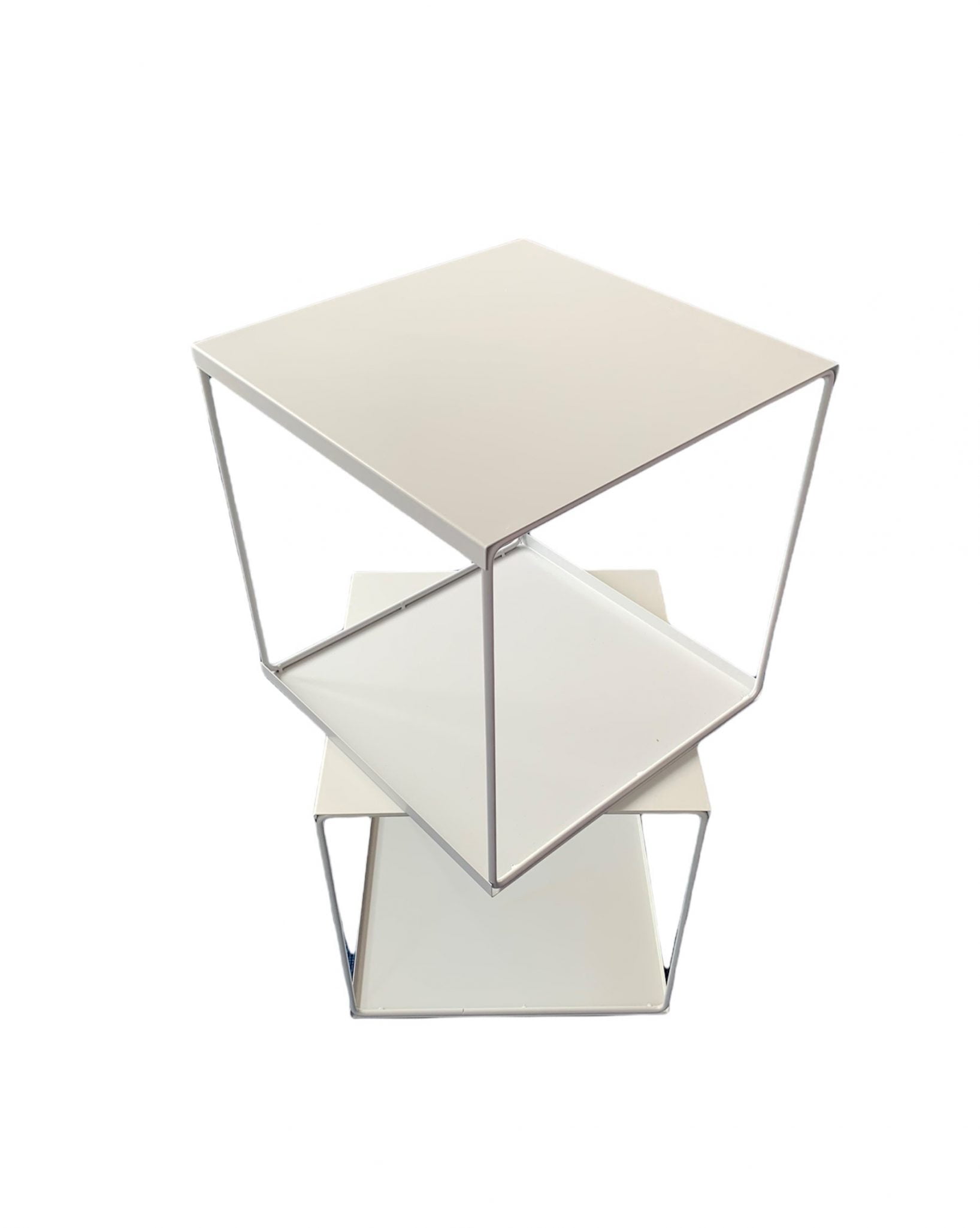 Retail Display Cubes - single | Westminster Wire Shop Display Stands ...