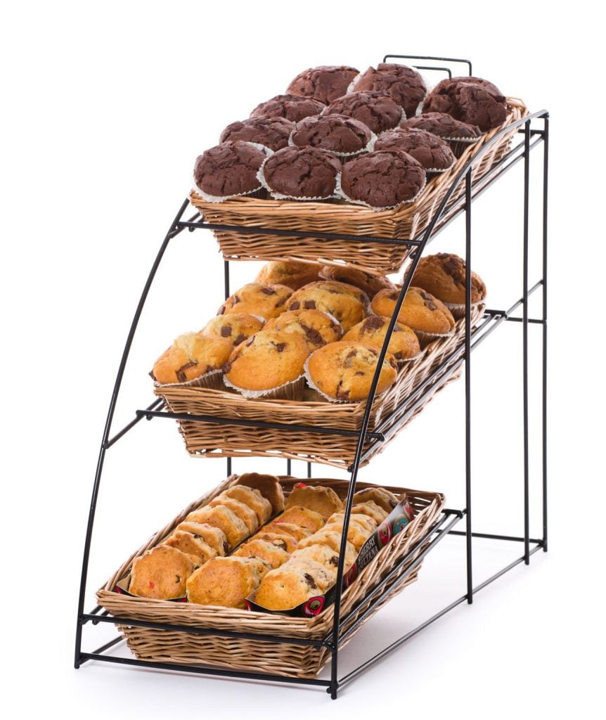 New Display Stands | Westminster Wire Shop Display Stands｜Retail ...
