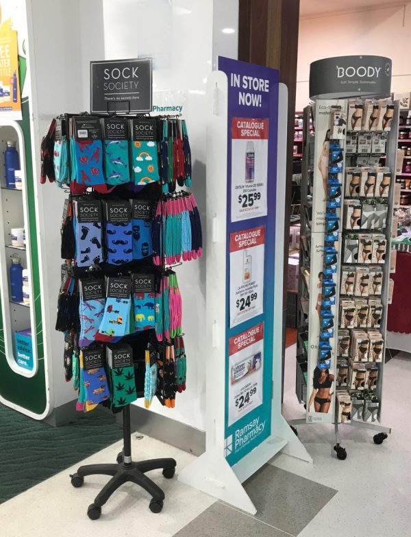 Revamp Your Retail Strategy | Westminster Wire Shop Display Stands ...